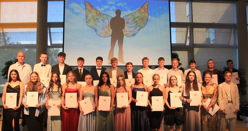 Home: Verbundschule Isny