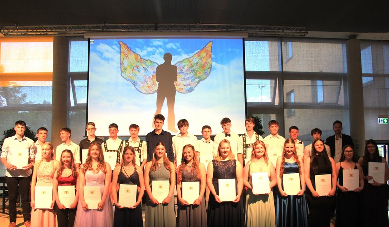 Home: Verbundschule Isny